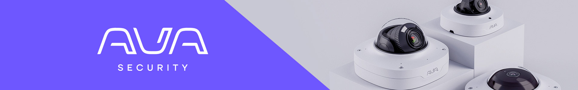 AVA Security → Cloud-baseret overvågning med Aware